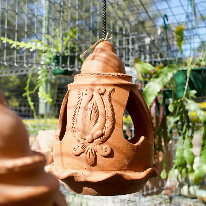 Pots