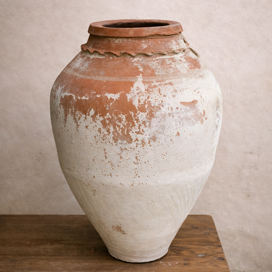 Pots