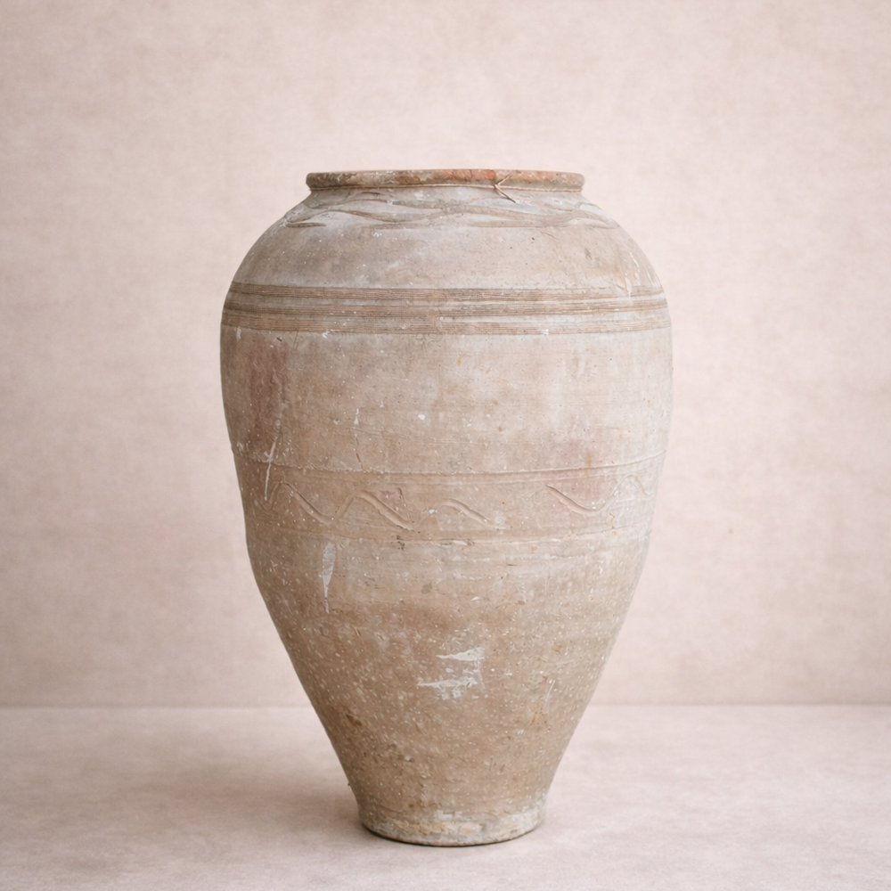 Pots