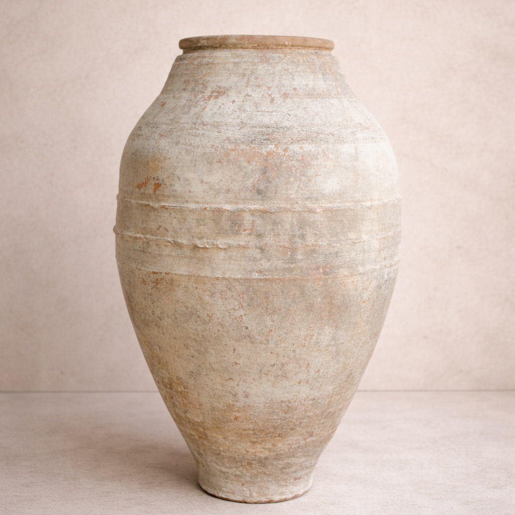 Turkish Odemis Pot
