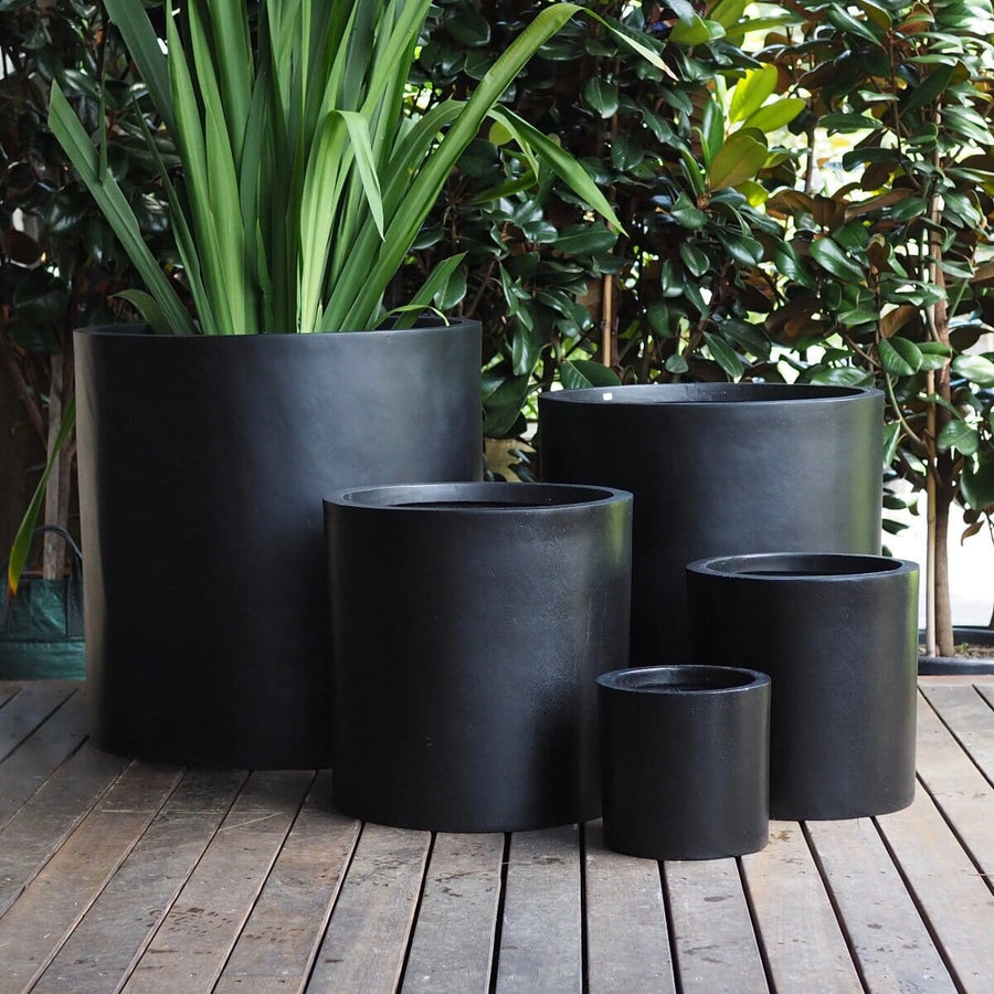 Pots