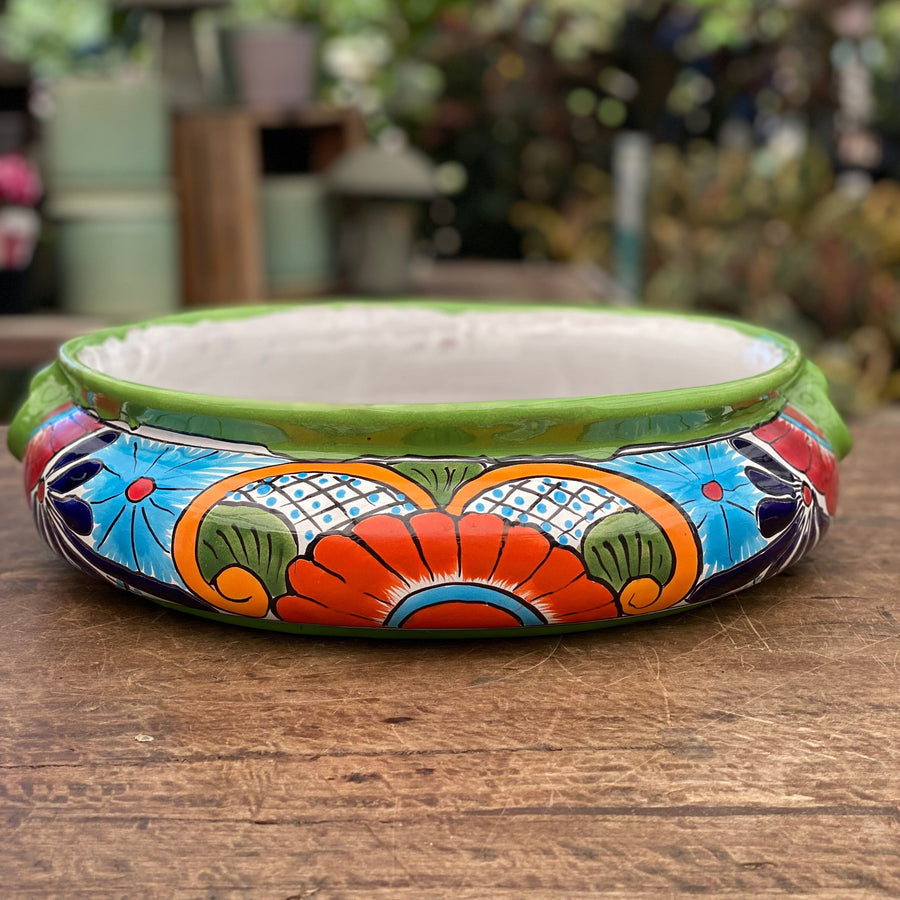 Mexican Pots and Planters - Brookfield Gardens
